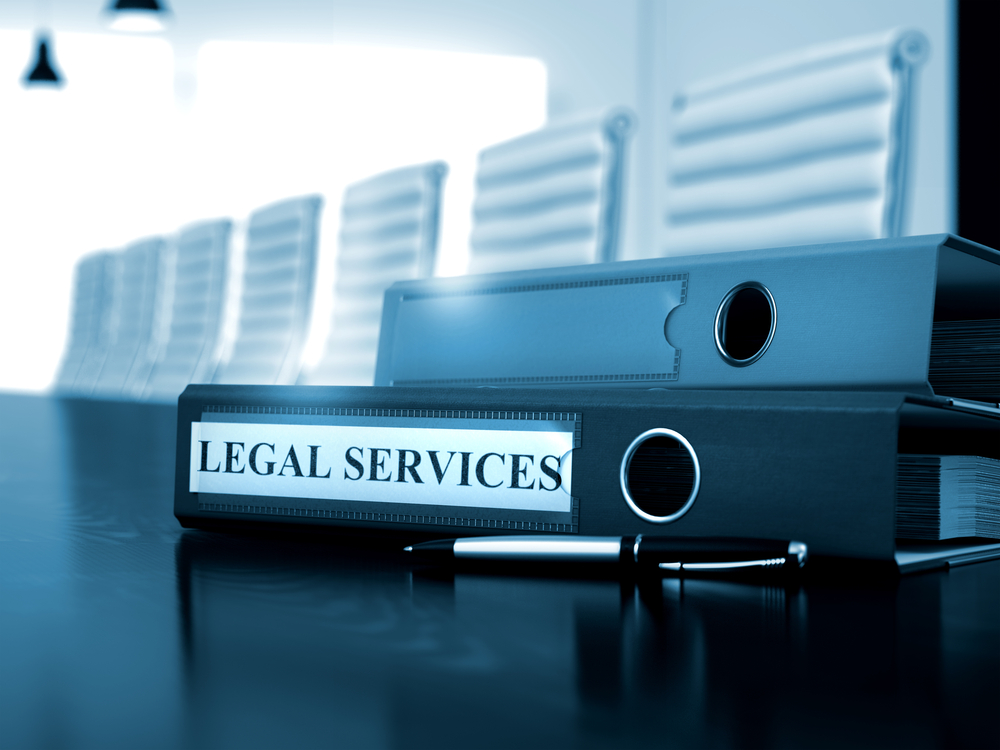 Selecting Case Management Software for Legal Aid Organizations