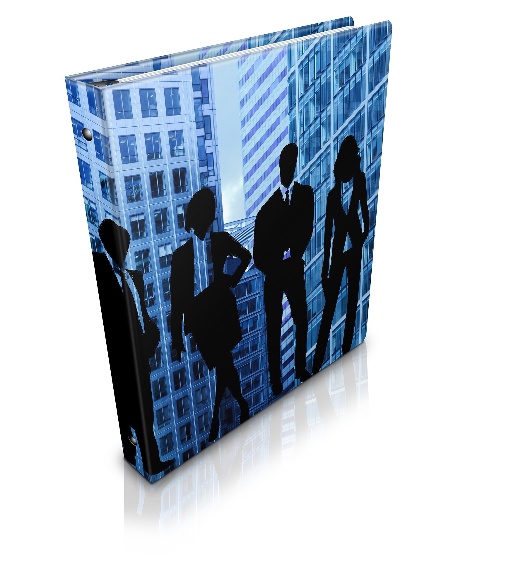 Legal Matter Management and Custom Reporting | Legal Files